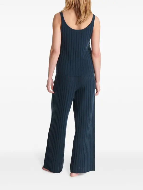 ERES Somptueux Trousers - Blue