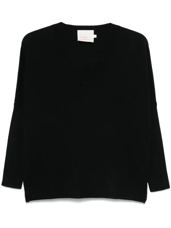 ABSOLUT CASHMERE Camille Sweater
