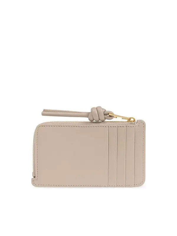 Loewe Leather Wallet
