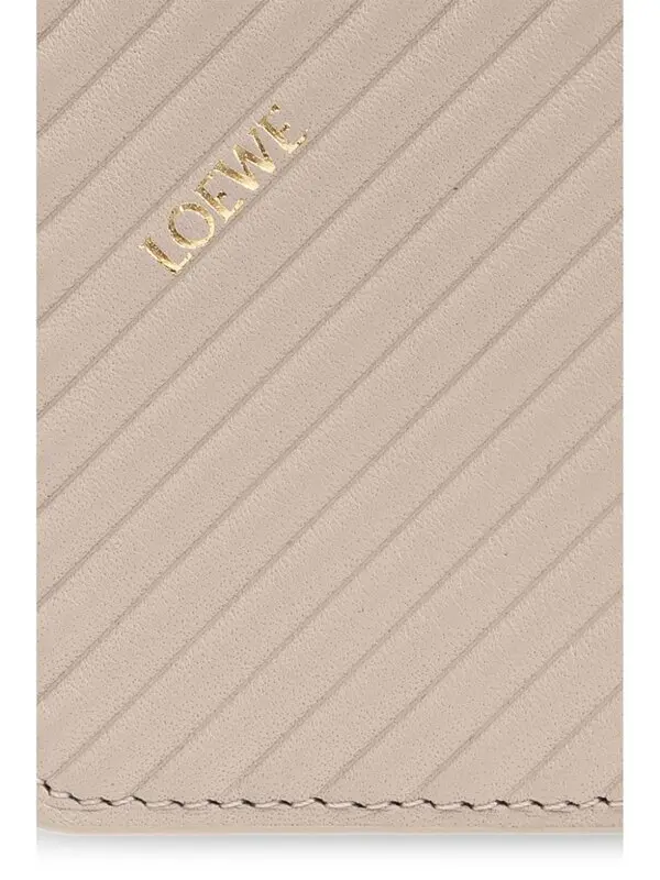 Loewe Leather Wallet