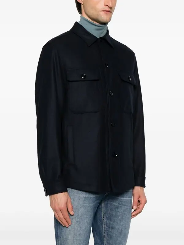 BOSS Carper Shirt