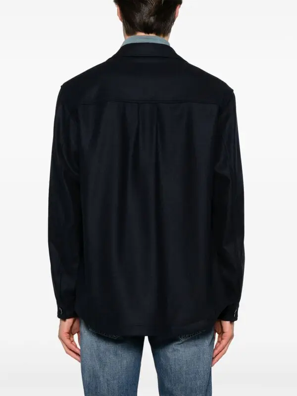 BOSS Carper Shirt