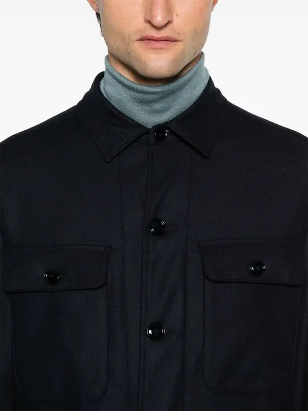 BOSS Carper Shirt