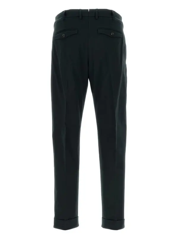 PT TORINO Edge Tapered Trousers