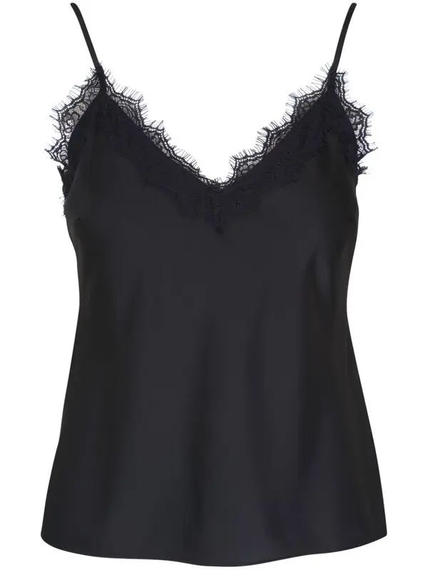 Veronica Beard Ciarlo Tank Top