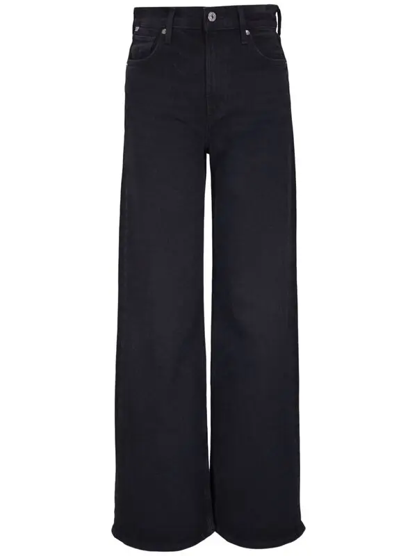 Citizens Of Humanity Straight-leg Jeans