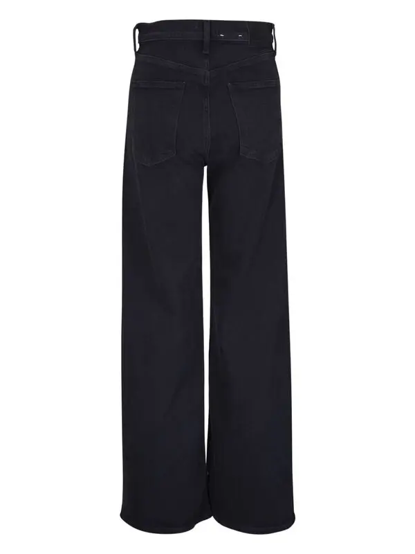 Citizens Of Humanity Straight-leg Jeans
