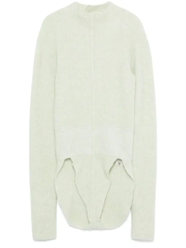 Rick Owens Headon Bodysuit