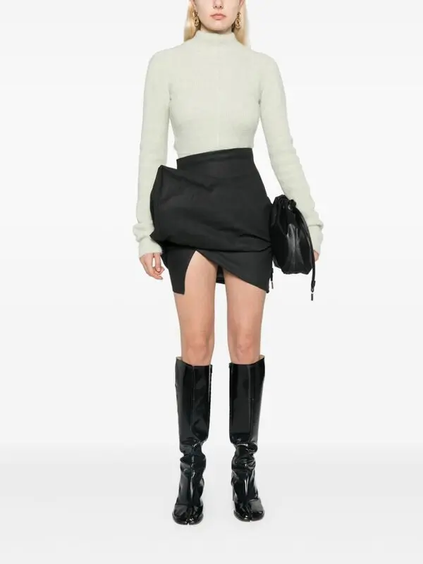 Rick Owens Headon Bodysuit