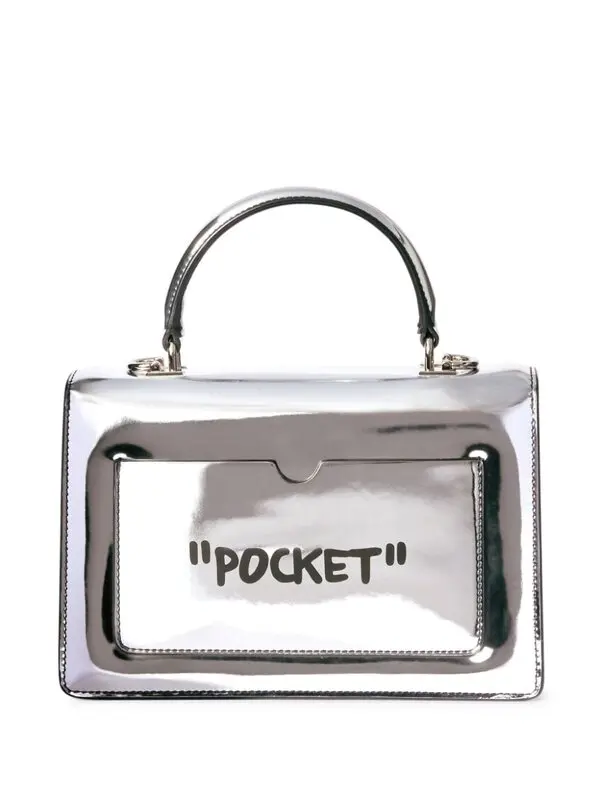 Off-White Jintey 1.4 Bag