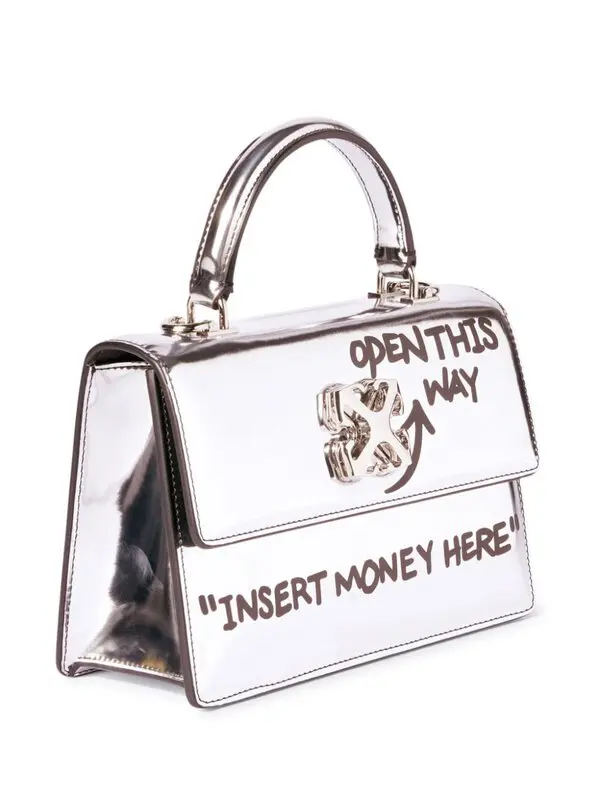 Off-White Jintey 1.4 Bag