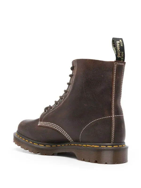 Dr. Martens 1460 Wax Commander Boots