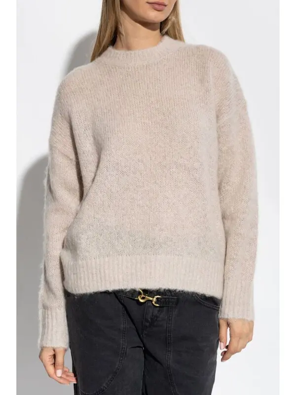MARANT ETOILE Enya Jumper