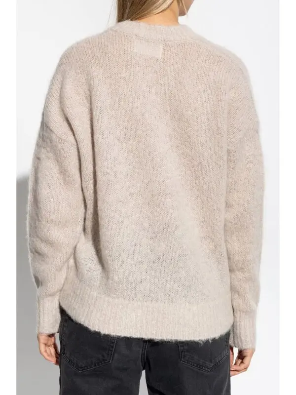 MARANT ETOILE Enya Jumper