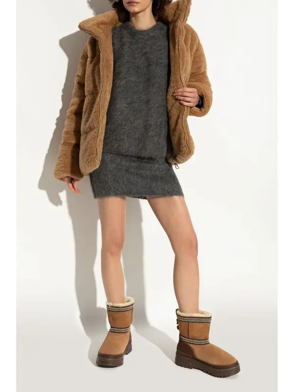 UGG Mini Trailgazer Boots - Brown