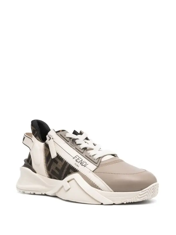 Fendi Flow Low-top Sneakers