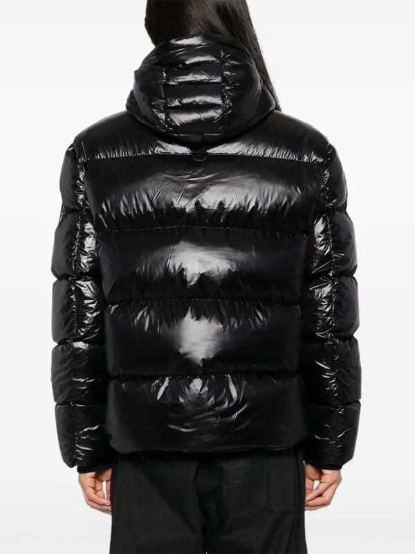 Moose Knuckles Kings Puffer Jacket