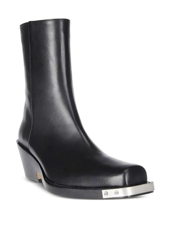 Sportmax Hudson Ankle Boots