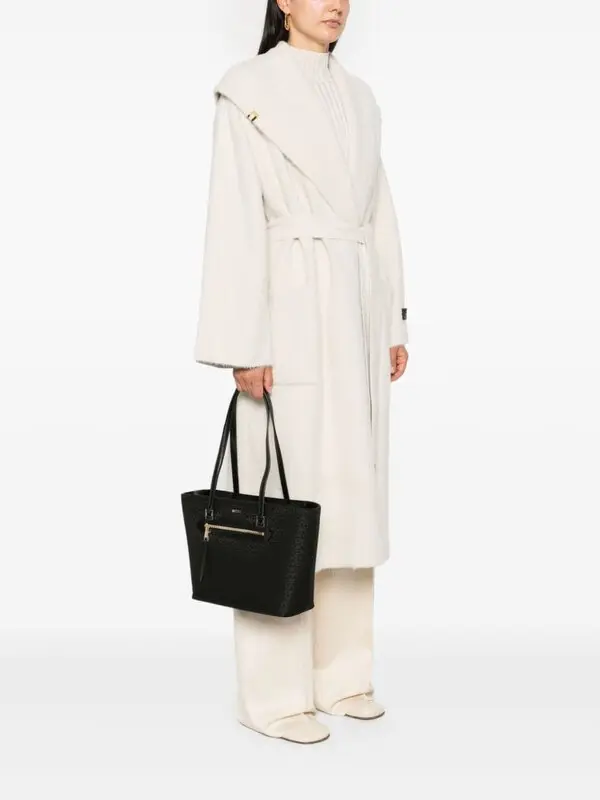 Dkny Bryant Ave Tote Bag - Black