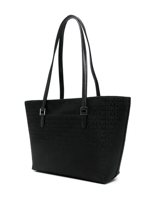Dkny Bryant Ave Tote Bag - Black