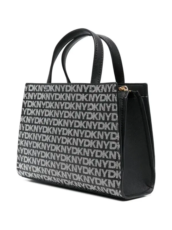 Dkny Small Avril Tote Bag - Black