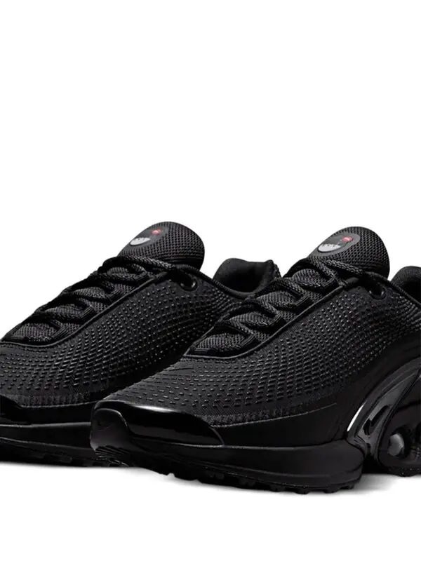 Nike Air Max Sneakers - Black