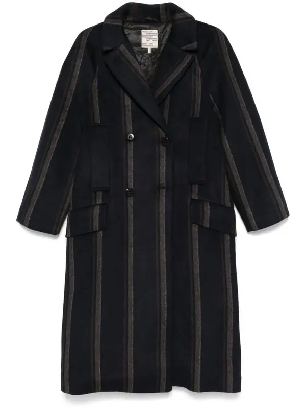 Baum Und Pferdgarten Danica Mid-length Coat
