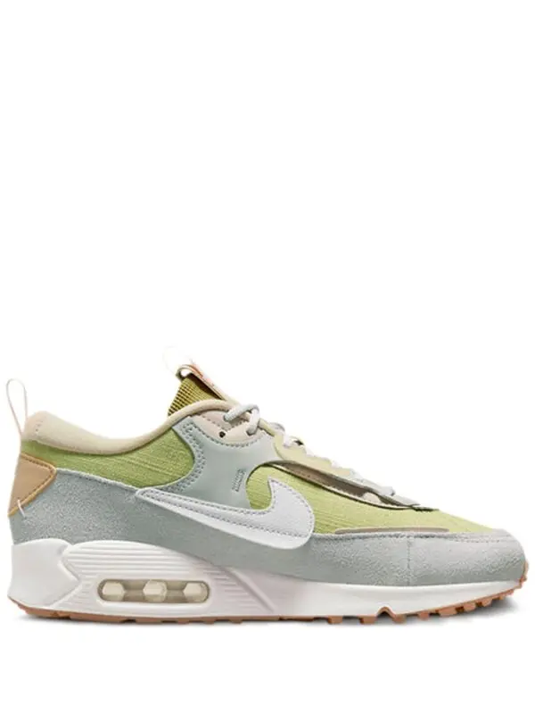 Nike Air Max 90 Sneakers - Green