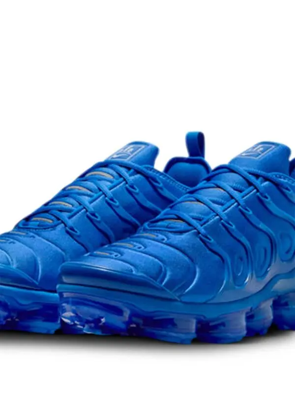 Nike Air Vapormax Plus Sneakers - Blue