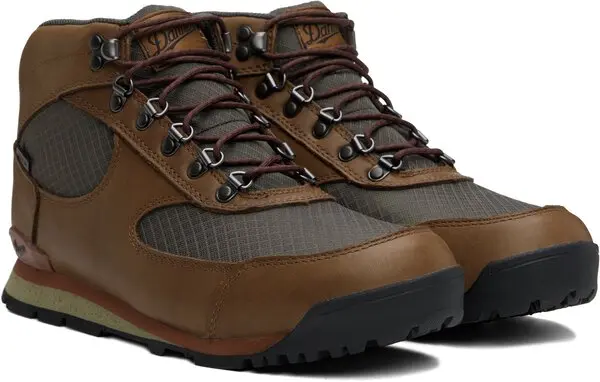 Danner Jag Ii Boots In Barley 60% Off Editorialist