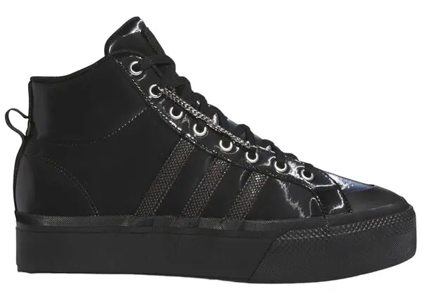 Adidas Bravada 2.0 Platform Sneakers