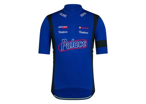 PALACE Rapha Classico Short Sleeve Jersey