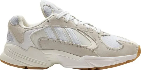 Adidas Yung-1 Wardrobe. Nyc Sneakers