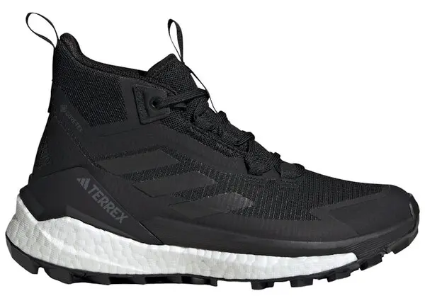 Adidas Terrex Free Hiker 2.0 Goretex - Core Black/cloud White