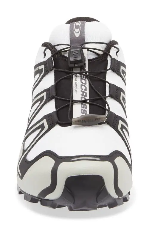 SALOMON Speedcross 3 Gore-tex® Sneaker - White
