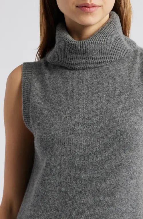 REFORMATION Holland Cashmere Blend Sweater Dress