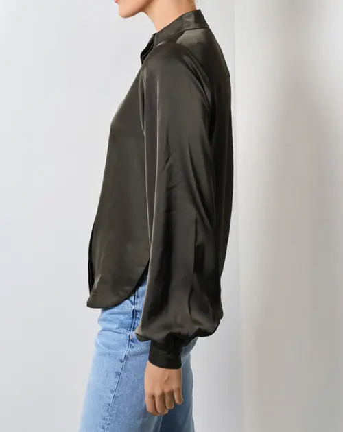 WALNUT MELBOURNE Mimosa Top