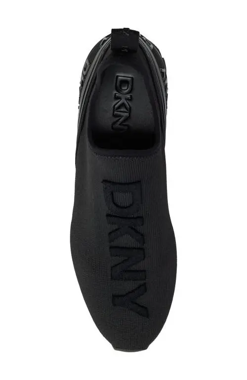 Dkny Abbi Knit Sneakers