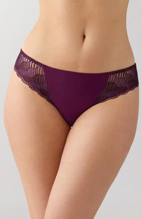 Wacoal La Femme Bikini - Winter Bloom