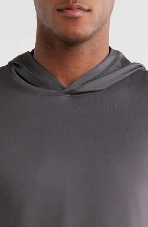 RHONE Base Train Lightweight Hoodie