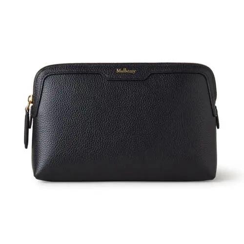 Mulberry Small Cosmetic Pouch