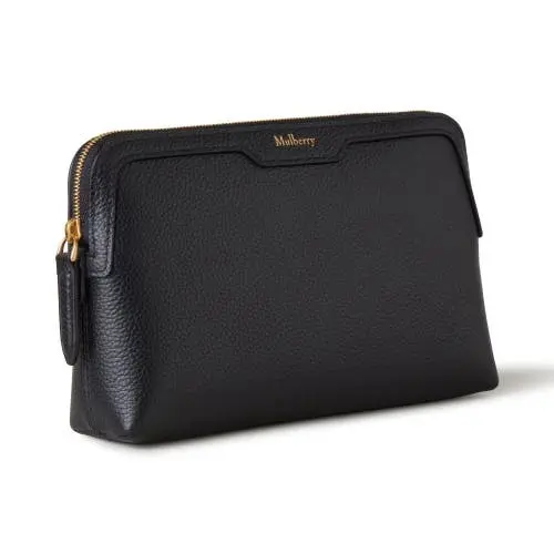 Mulberry Small Cosmetic Pouch