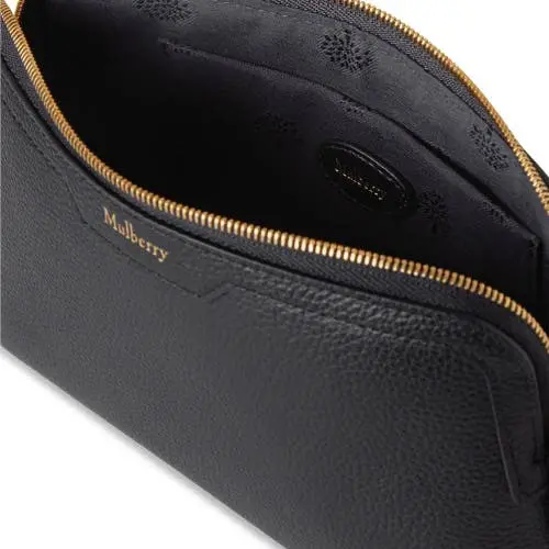 Mulberry Small Cosmetic Pouch