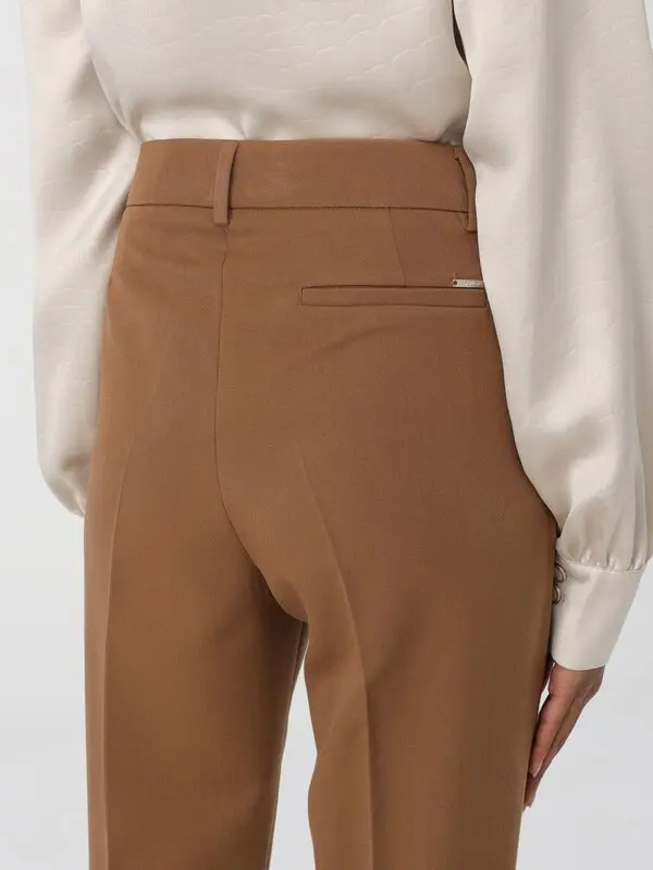 Liu Jo Pants - Camel