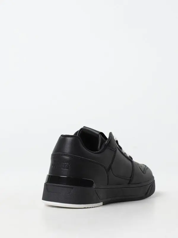Versace Sneakers - Black