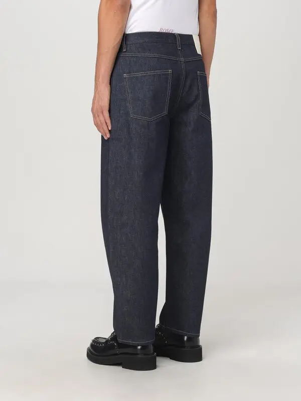 Valentino Garavani Dark Wash Jeans