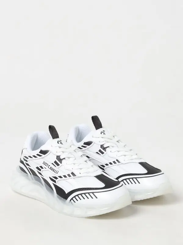 Just Cavalli Sneakers