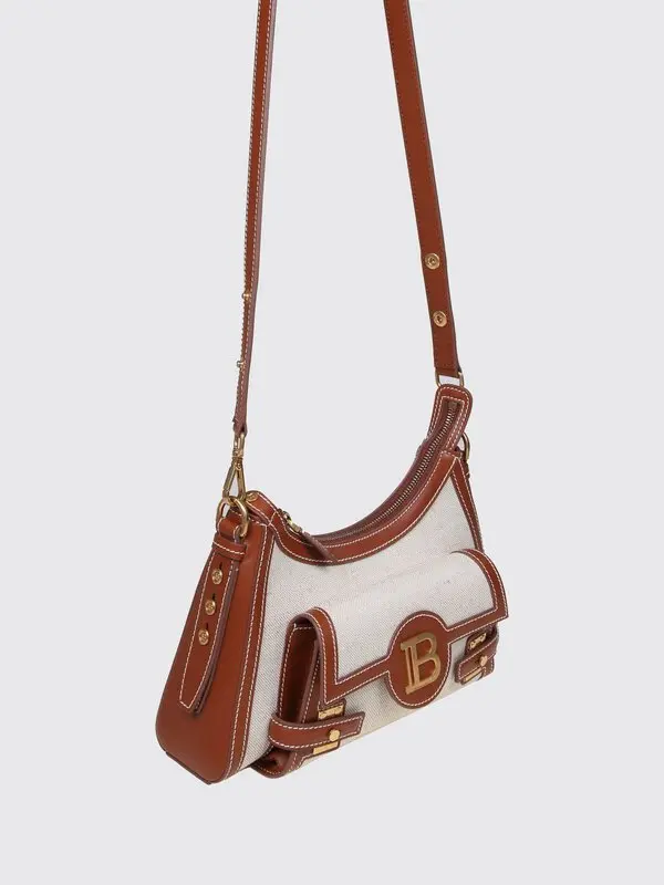 Balmain Shoulder Bag