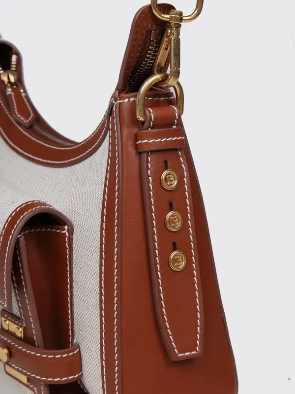 Balmain Shoulder Bag