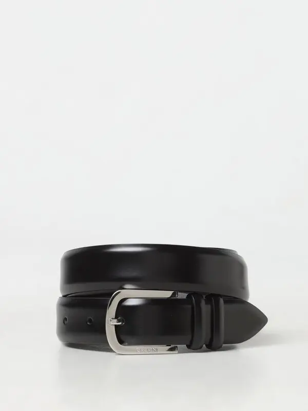 ORTIGNI Belt - Black